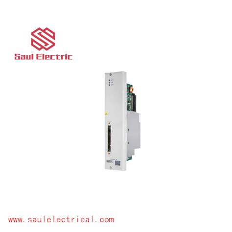 Yokogawa Amc80 S1 Multipoint Analog Inputoutput Module Precision And Versatility In Industrial