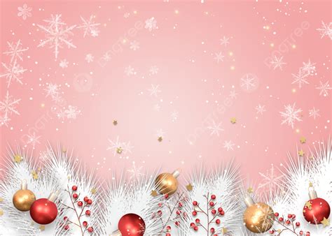 크리스마스 홀리 겨울 눈송이 매달려 공 열매 크리스마스 성탄절 청록색 배경 일러스트 및 사진 무료 다운로드 Pngtree