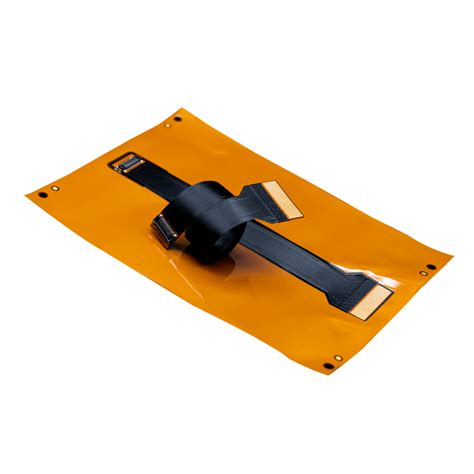 嘉立创fpc 柔性线路板 Fpc软板 双层fpc 加急打样批量厂家 深圳嘉立创科技集团股份有限公司