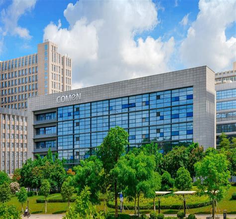 深圳市科曼医疗设备有限公司