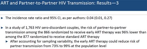 Calculation Of The Confidence Interval For Incidence Rate Ratio Using Exact Approach Cross