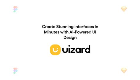 Uizard Create Stunning Interfaces In Minutes With Ai Powered Ui Design