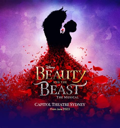 More Cast Announced For Beauty And The Beast Theatre Matters