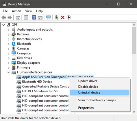 Mac Precision Touchpad Driver Installed Magic Utilities