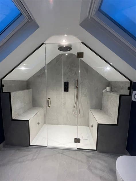 Custom Shower Screen And Enclosure Specialists 360 Gss