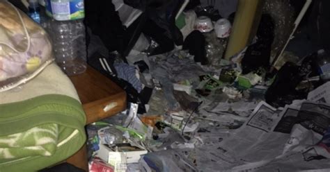 [단독·영상]‘쓰레기 집서 살던 조씨는 어떻게 희망을 찾았나[비수급 빈곤리포트 4회]