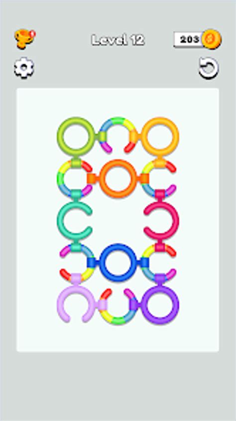 Ordering Per Android Download