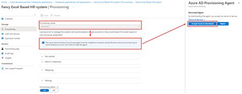 Testing Out The Entra Id Inbound Provisioning Api Good Workaround