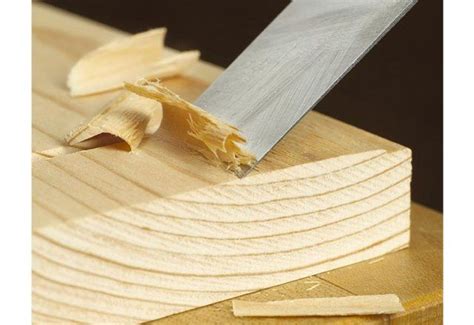 Cutting Edge Chisel Skills Artofit