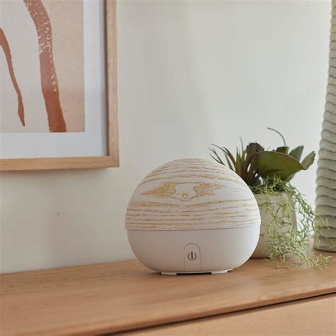 Ellia Natural Diffuser Ellia Australia