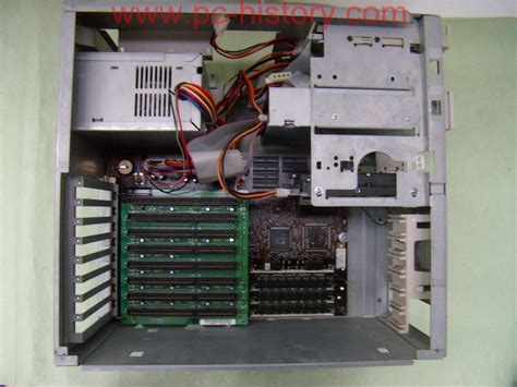 Ibm Ps1 486dx 33 Type 2168 Музей компьютеров