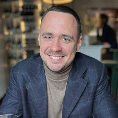 Ilya Orlov Digital Marketing Manager Orlov Agency Linkedin