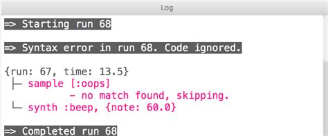 Librarymakers Getting Started With Sonic Pi