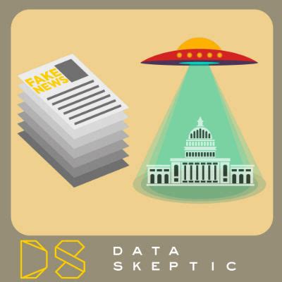 Algorithmic Detection Of Fake News