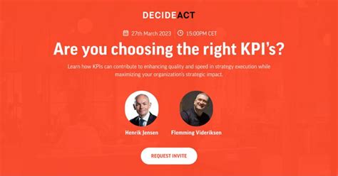 Peter Sondergaard On Linkedin Next Generation Kpis