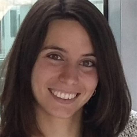 Lara Rodriguez Laguna Phd Bachelor Of Applied Science Hospital