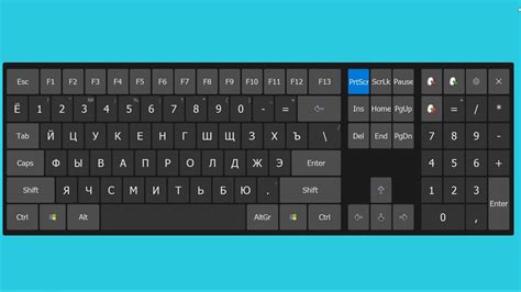 Как на клавиатуре нажать Ф1 Youtube