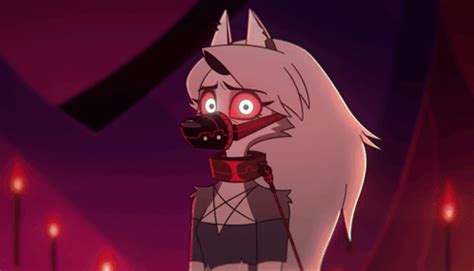 Helluva Boss Loona Helluva Boss  Helluva Boss Loona Helluva Boss