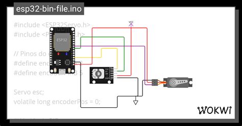 Copiao Wokwi Esp32 Stm32 Arduino Simulator