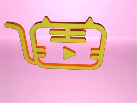 LOGO C4D作品评改 图片赏析 虎课网