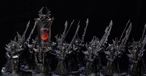 Grave Guard Executioner Kitbash Album On Imgur