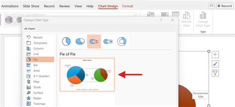How To Make A Pie Chart In PowerPoint Quick Tutorial