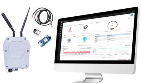 Implement A Wireless Ds18b20 Based Waterproof Temperature Probe Using Seeeds Grove Lora E5