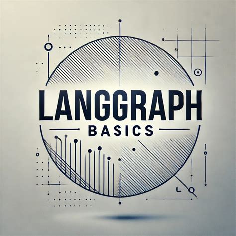 Nodes Edges States And Graph In Langgraph — Basics By Jayasree M Medium