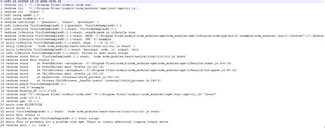 Question Set Up Android Studio With Viro React Issue 349