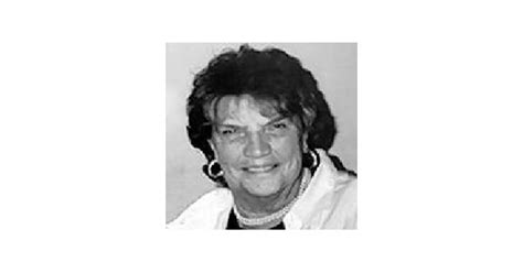 Dorothy Roberts Obituary 2022 West Carrollton Oh Dayton Daily News