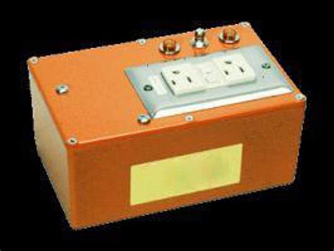 protek ii drill interrupter — termite tools at