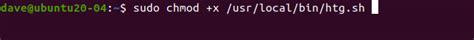 how to run a linux program at startup with systemd