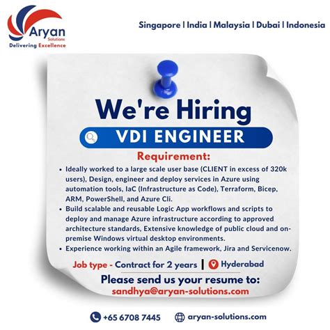 Sandhya Maurya On Linkedin Vdi Hyderabad