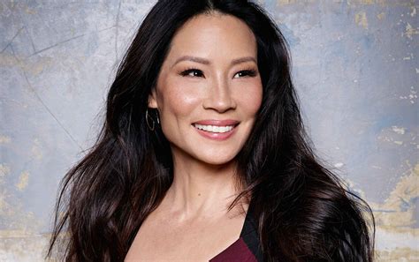 Lucy Liu On Being Dr Joan Watson In Elementary Alvinology