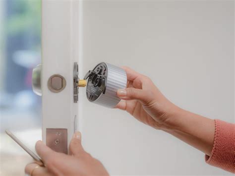 Things To Consider Before Installing A Smart Lock Serendipity Mommy
