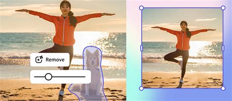 Remove Objects With Generative Ai