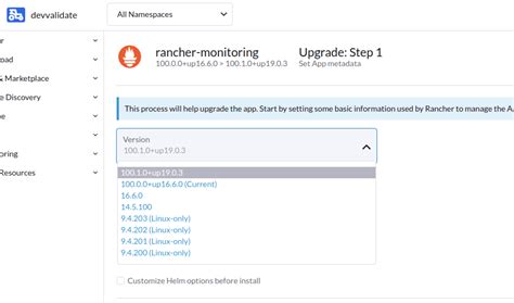 Apps And Marketplace Differences In Flow For Charts Vs Installed Apps
