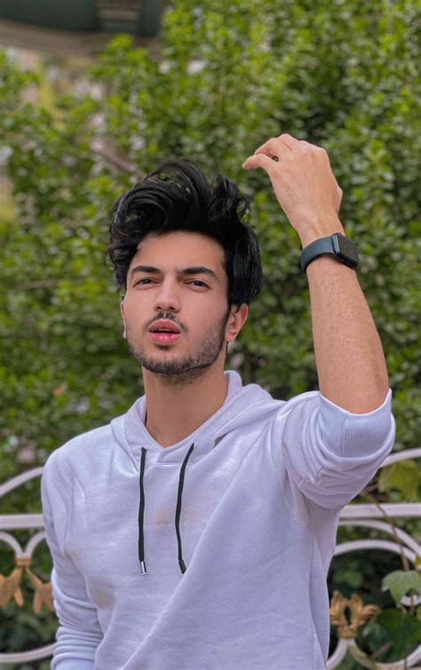 عکس فیک پسر طبیعی پسرانه ایرانی ️ [ بهترین تصاویر ]