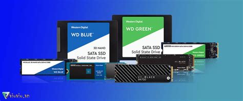 C Ng Ssd Western Digital C N N Mua Kh Ng C U Tr L I