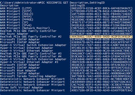 Cannot Create External Virtual Switch Grayed Out Network ObjectNotFound New VMSwitch Cannot