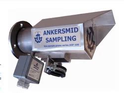 Gas Sampling Probe At Best Price In India