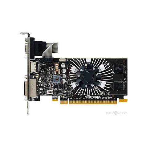 کارت گرافیک بایوستار مدل Geforce Gt730 2gb Ddr3 فروشگاه اینترنتی قطعات کامپیوتر سامان پی‌سی