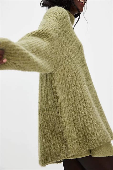 Cuddle Me Set Free People