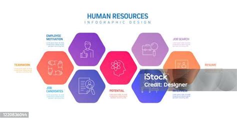 인적 자원 인포그래픽 템플릿 요소 및 아이콘 간단한 벡터 인포그래픽 디자인 0명에 대한 스톡 벡터 아트 및 기타 이미지 0명