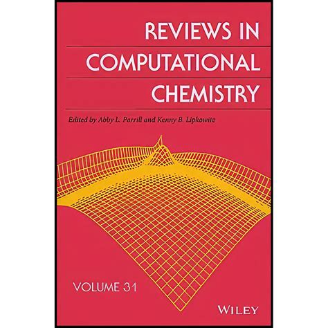قیمت و خرید کتاب Reviews In Computational Chemistry Volume 31 اثر جمعي از نويسندگان انتشارات Wiley