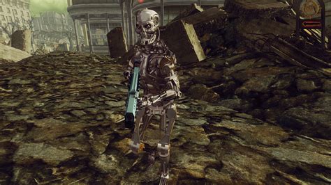 Nice Image Monster Mod Addon For Fallout New Vegas Moddb