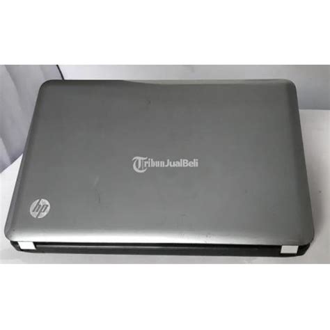Laptop Hp Pavilion G Bekas Core I Murah Ram Gb Normal Siap Pakai Di Jakarta Tribun Jualbeli