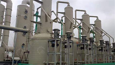 Black Mass Solvent Extraction Unit Installed In Kazakhstan Guanma