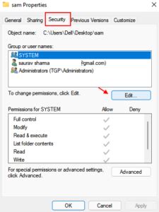 Fix Word Cannot Save Or Create This File Error In Windows