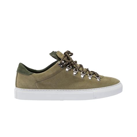 Shop Diemme Sko Dame Nyheter Ss25 Norsk Rask Levering